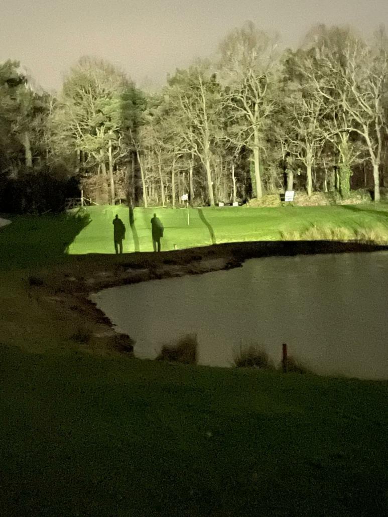 Golfpark De Bonte Bij Uden - 9 Schitterende holes in Uden! - Home
